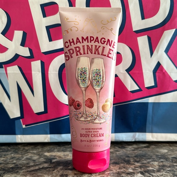 Bath & Body Works | Bath & Body | Bath Body Works Champagne Sprinkles ...